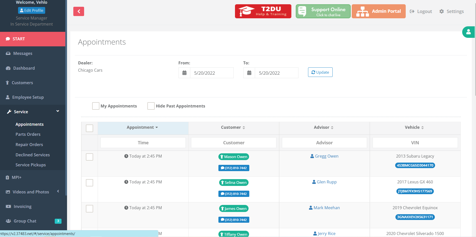 TEXT2DRIVE Software - 2025 Reviews, Pricing & Demo