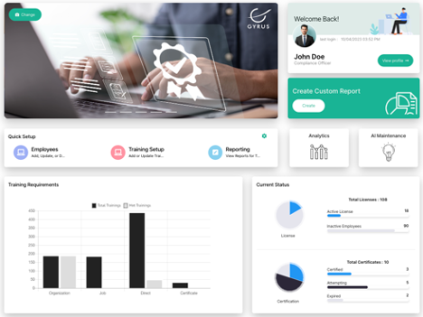 GyrusAim Software - 2025 Reviews, Pricing & Demo