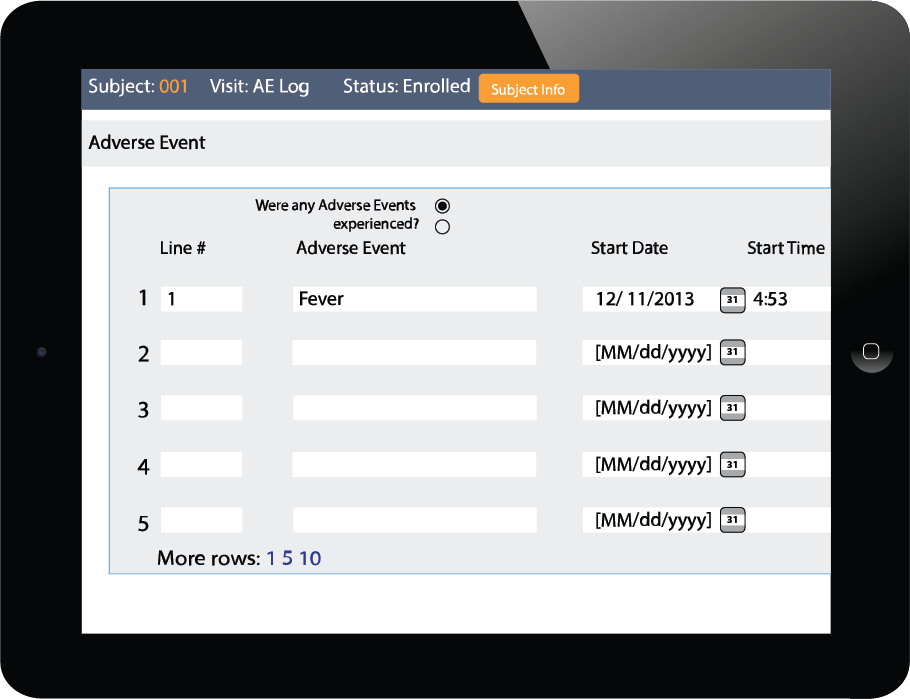 Medrio Reviews, Cost & Features | GetApp Australia 2022