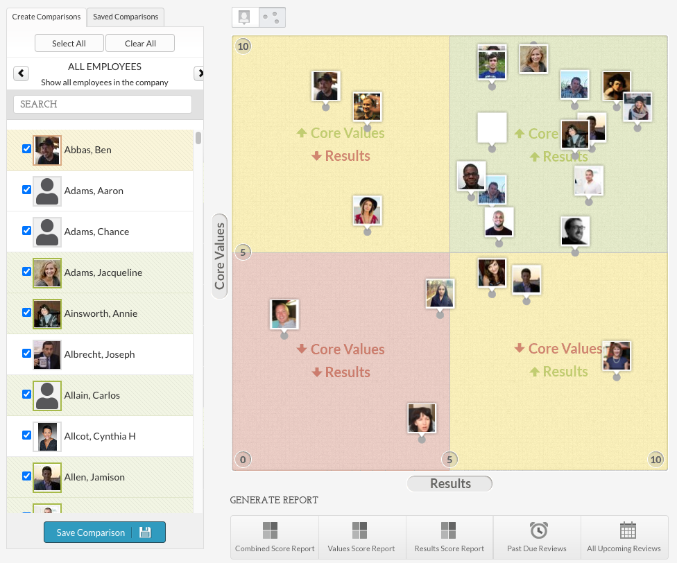 Threads Culture Software - 2025 Reviews, Pricing & Demo