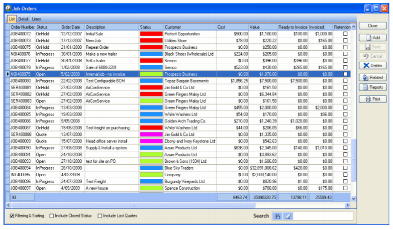 Epitome eConstruct Cost & Reviews - Capterra Australia 2023
