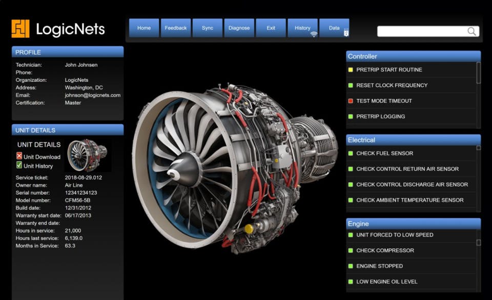 LogicNets Pricing, Alternatives & More 2022 - Capterra