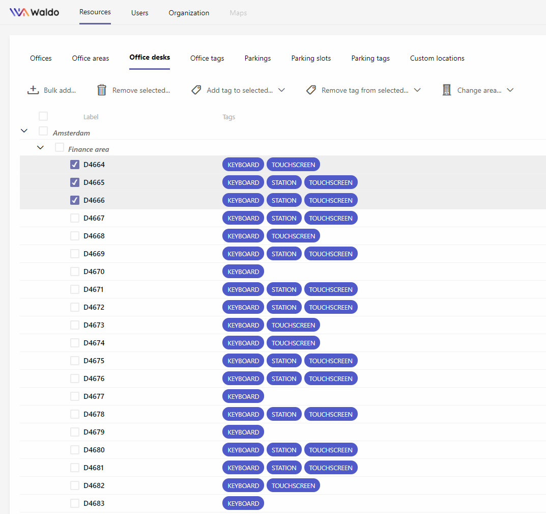 Waldo Software - 2025 Reviews, Pricing & Demo