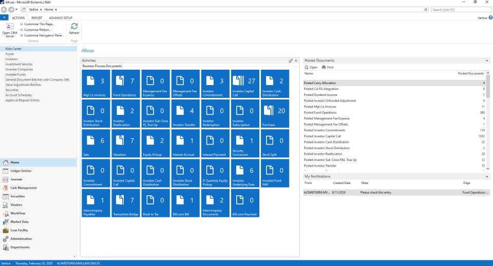 Allvue Pricing, Alternatives & More 2023 | Capterra