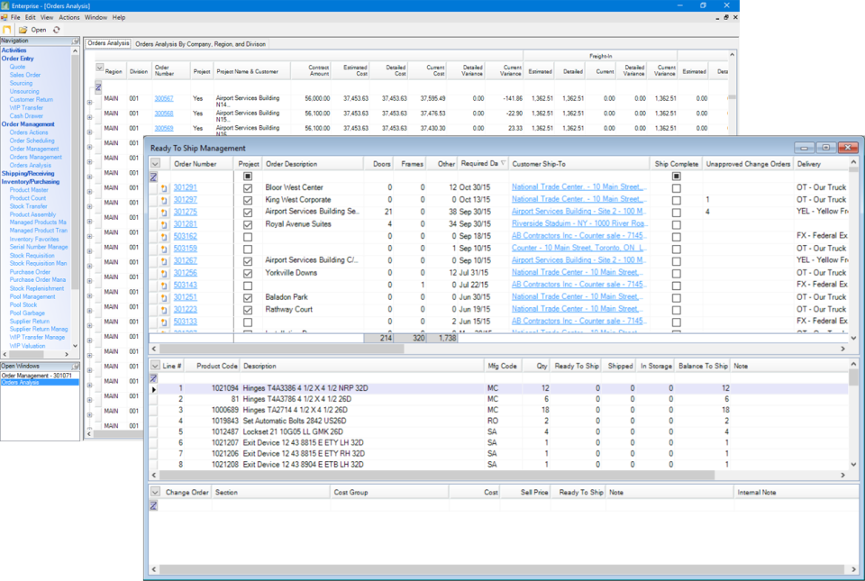 Comsense Pricing, Alternatives & More 2025 | Capterra
