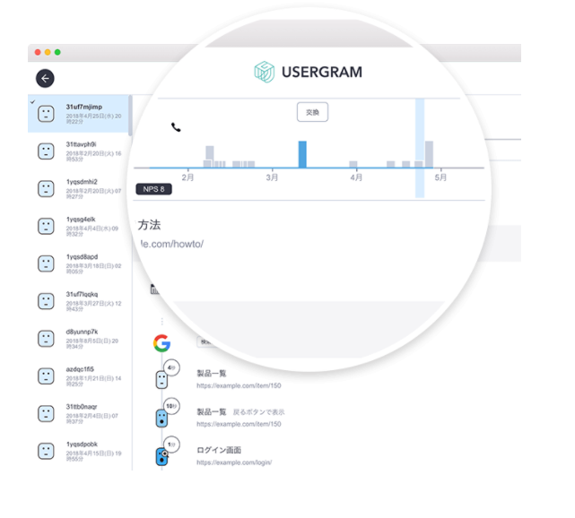 USERGRAM Cost & Reviews - Capterra Australia 2024