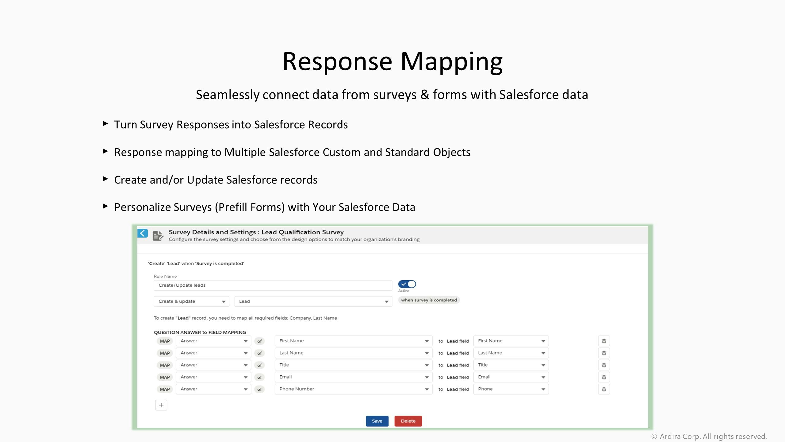 SurveyVista Reviews, Cost & Features | GetApp Australia 2023