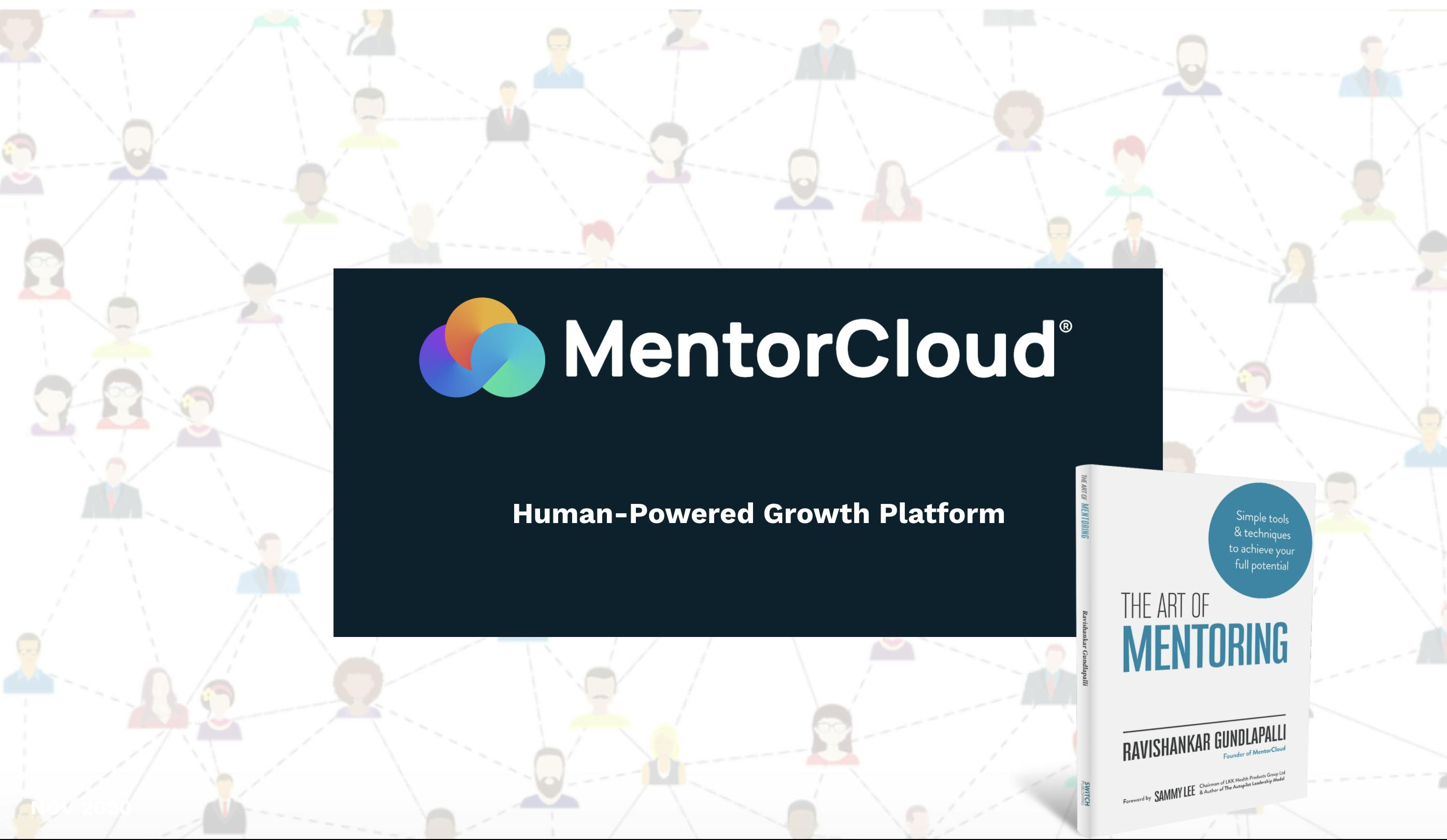 MentorCloud Pricing, Alternatives & More 2022 - Capterra