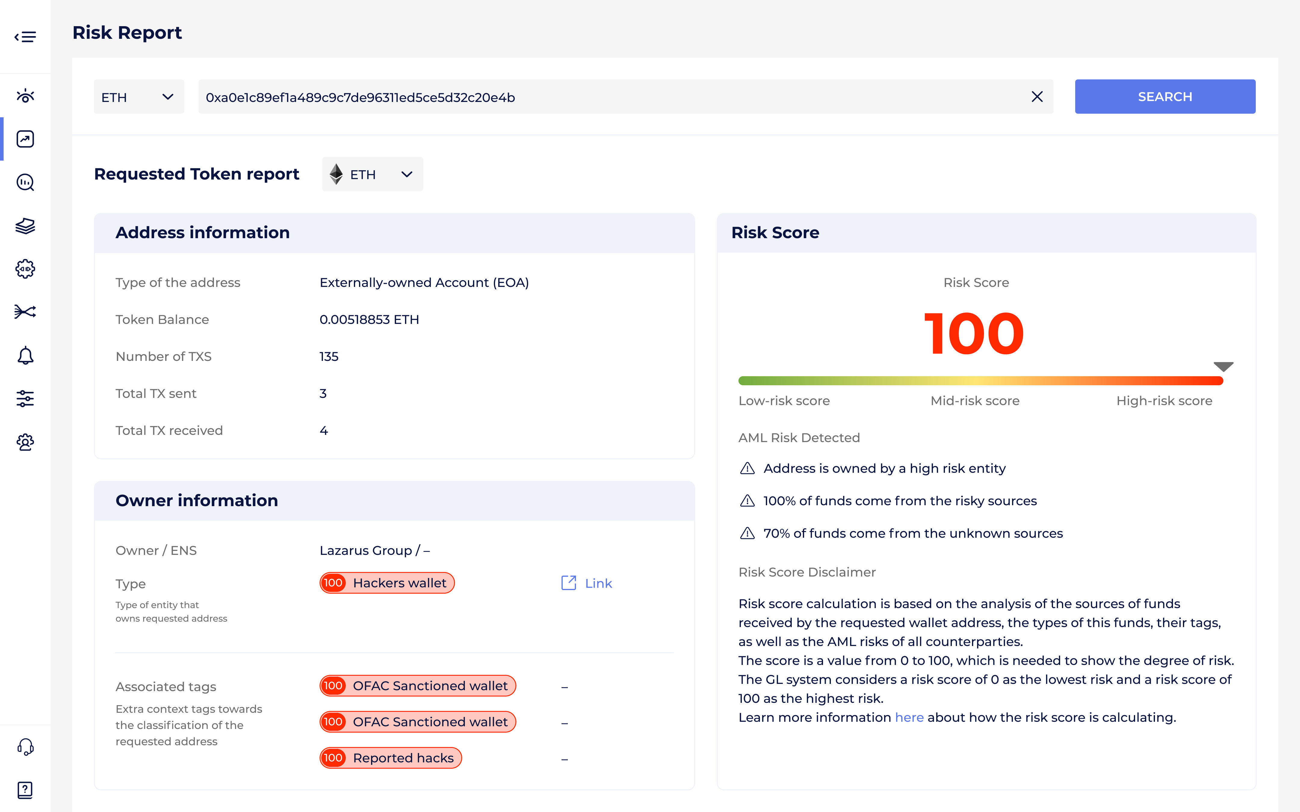 Global Ledger Software Reviews, Demo & Pricing - 2024