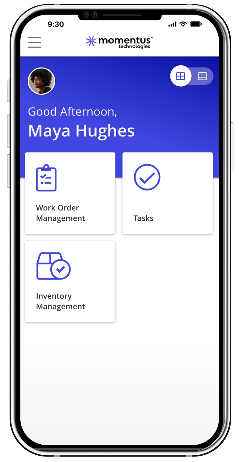 Momentus Technologies Cost & Reviews - Capterra Australia 2023