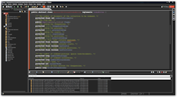 Apache NetBeans vs Eclipse IDE - 2025 Comparison - Software Advice