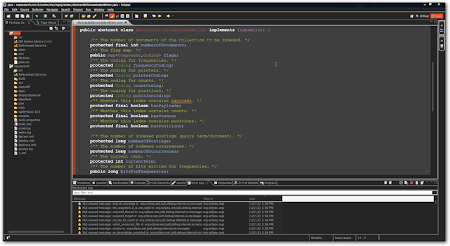 Apache NetBeans vs Eclipse IDE - 2026 Comparison - Software Advice