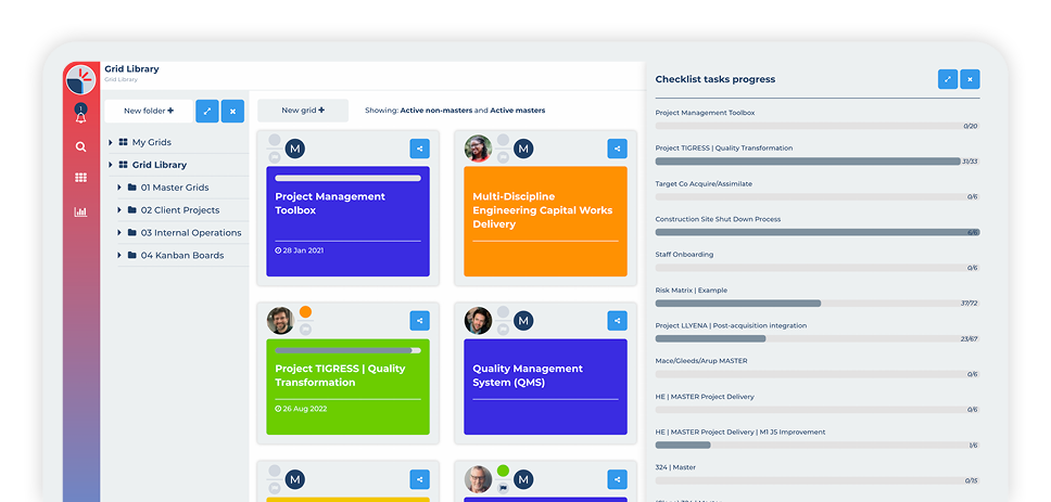 Method Grid | Reviews, Pricing & Demos - SoftwareAdvice GB