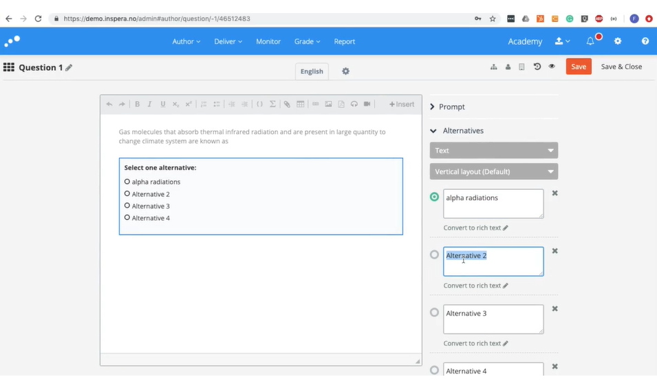 Inspera Assessment Reviews, Cost & Features | GetApp Australia 2023