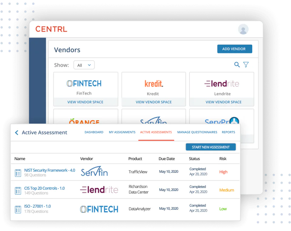 Vendor360 Cost & Reviews - Capterra Australia 2026