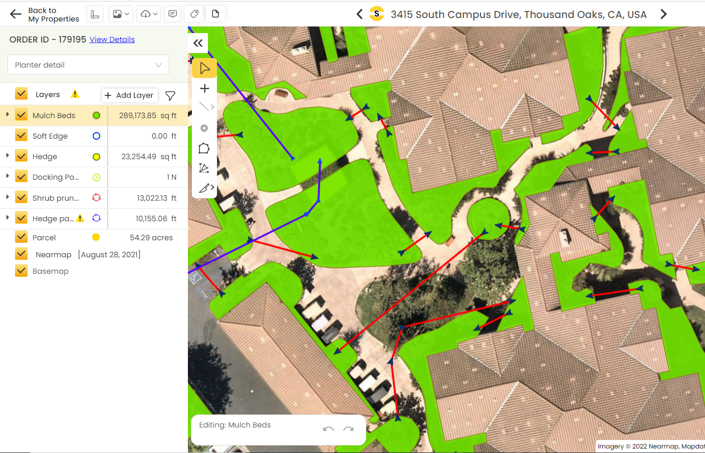 SiteRecon Software Pricing, Alternatives & More 2025 | Capterra