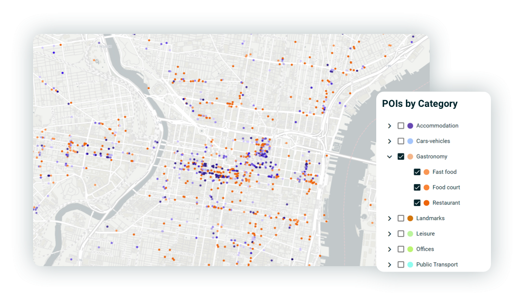 TargomoAPI | Reviews, Pricing & Demos - SoftwareAdvice NZ
