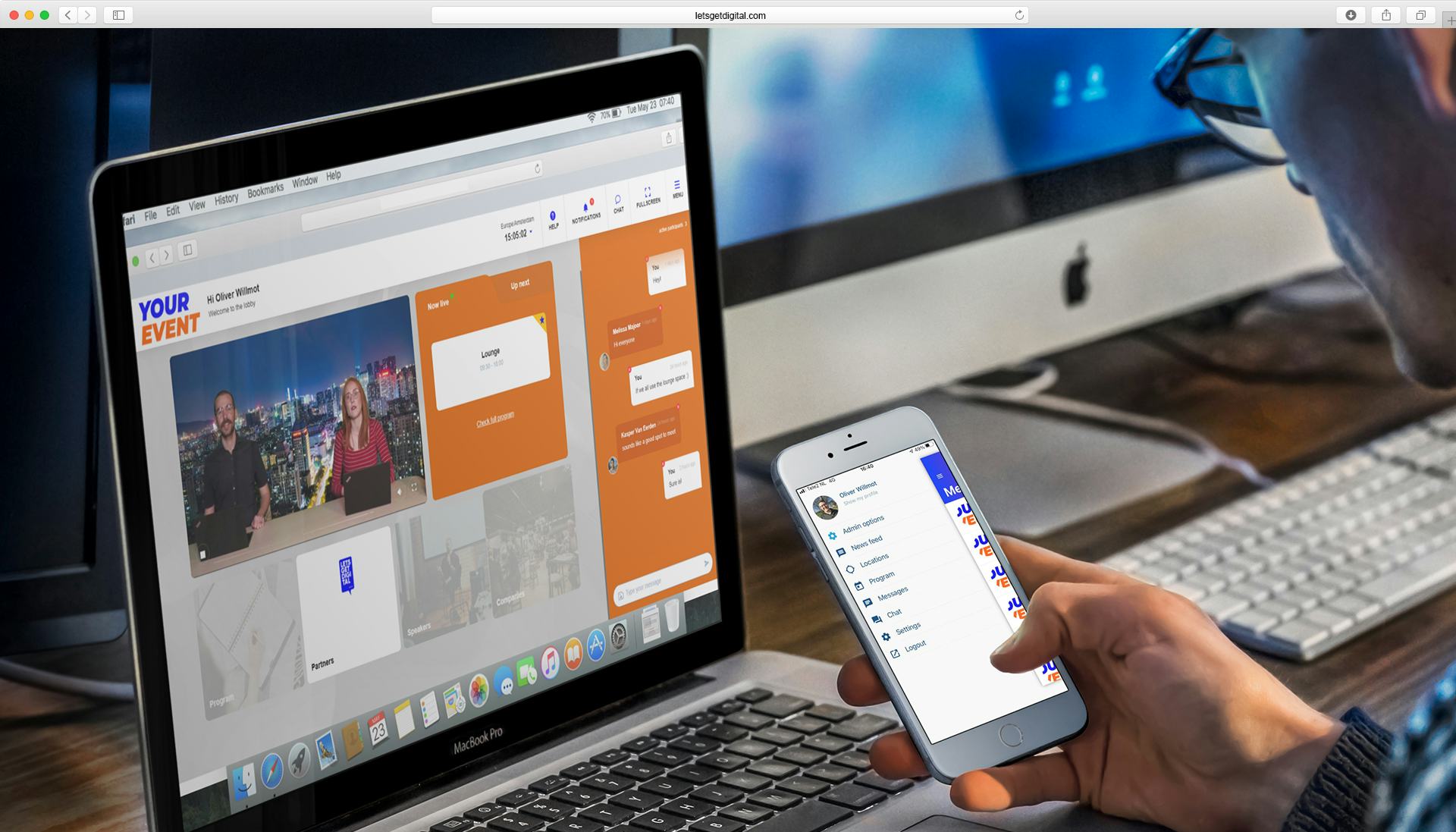 Let's Get Digital Reviews, Cost & Features | GetApp Australia 2023