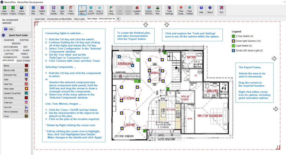 ElectroPlan Cost & Reviews - Capterra Australia 2023