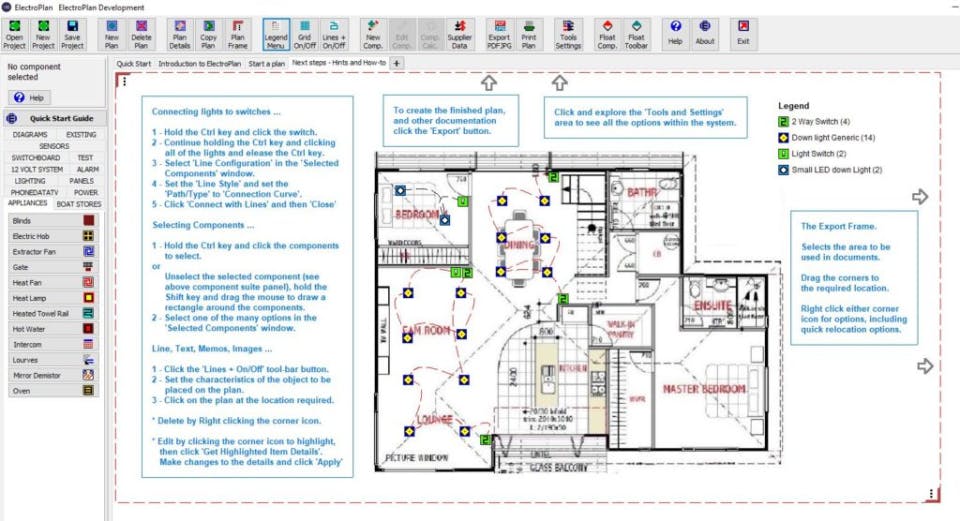 ElectroPlan Pricing, Alternatives & More 2022 - Capterra