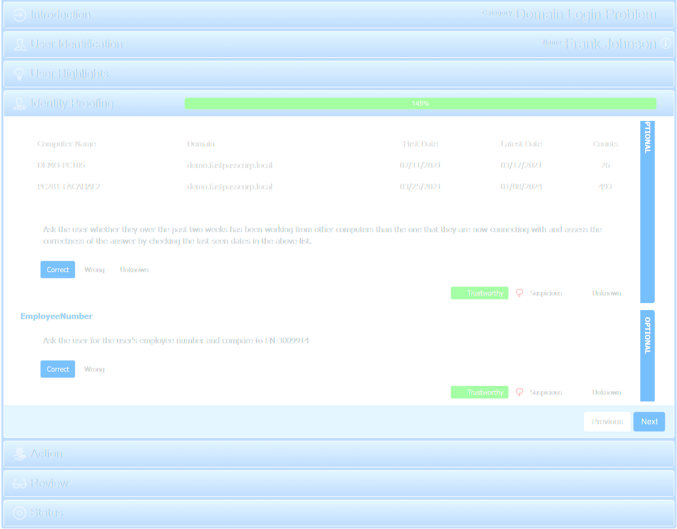 FastPass IVM Software - 2024 Reviews, Pricing & Demo