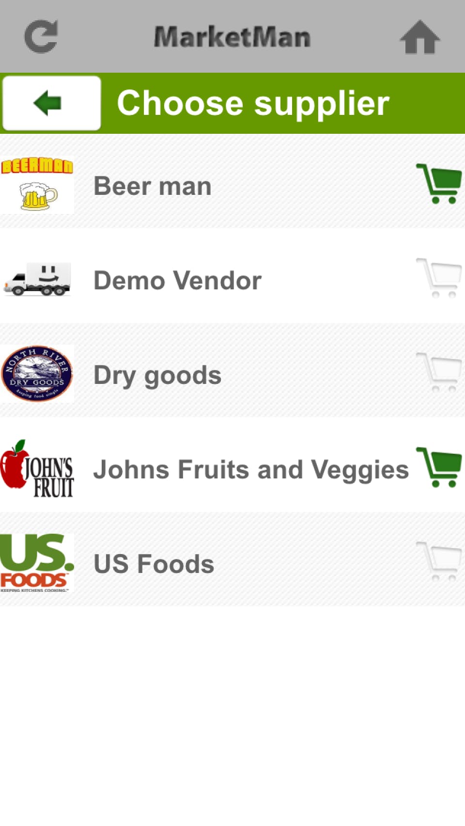 Marketman Pricing, Alternatives & More 2023 | Capterra