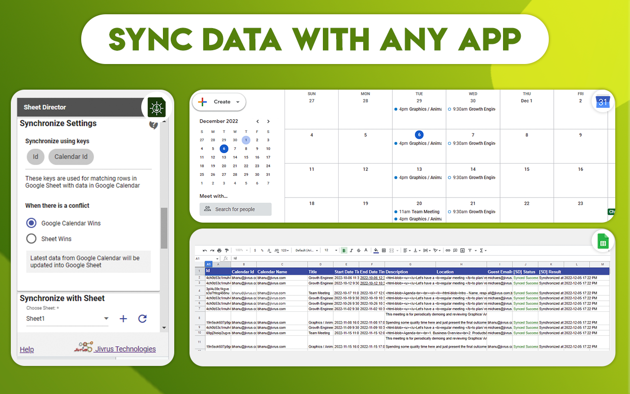 Sheet Director Software - 2025 Reviews, Pricing & Demo