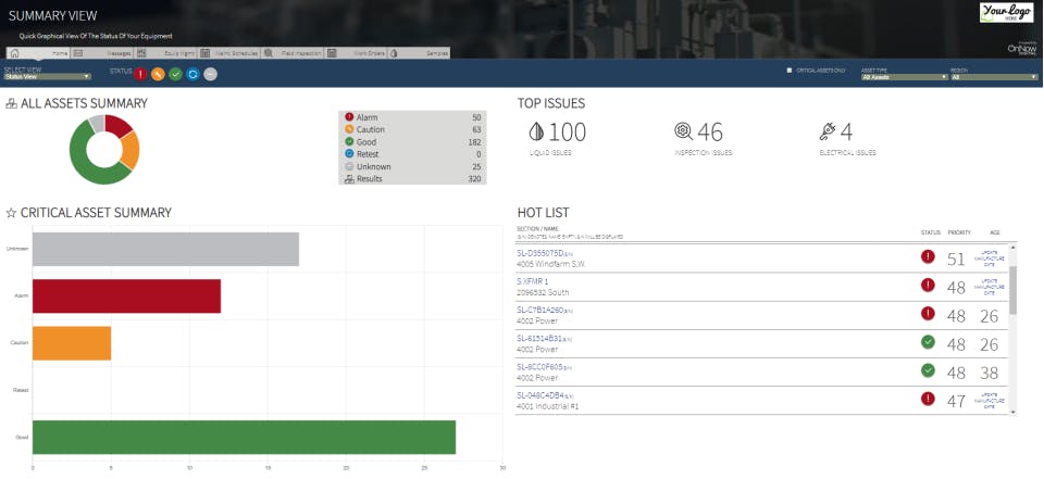 SiteLine Pricing, Alternatives & More 2023 | Capterra