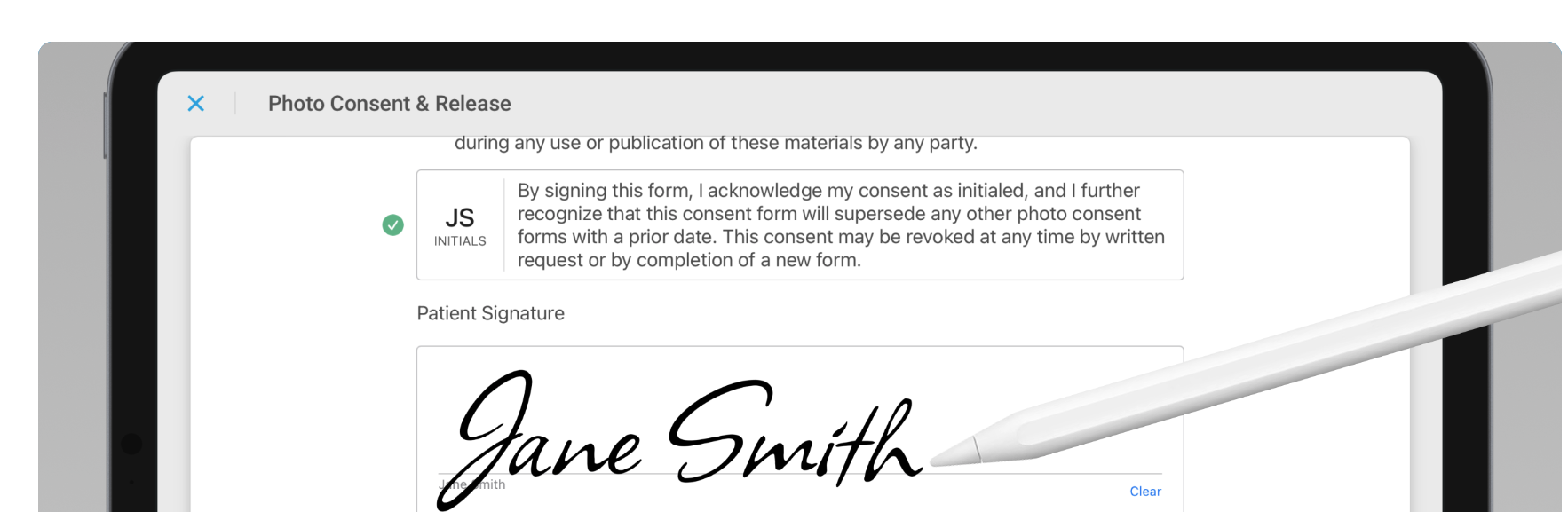 TouchMD Pricing, Alternatives & More 2025 | Capterra