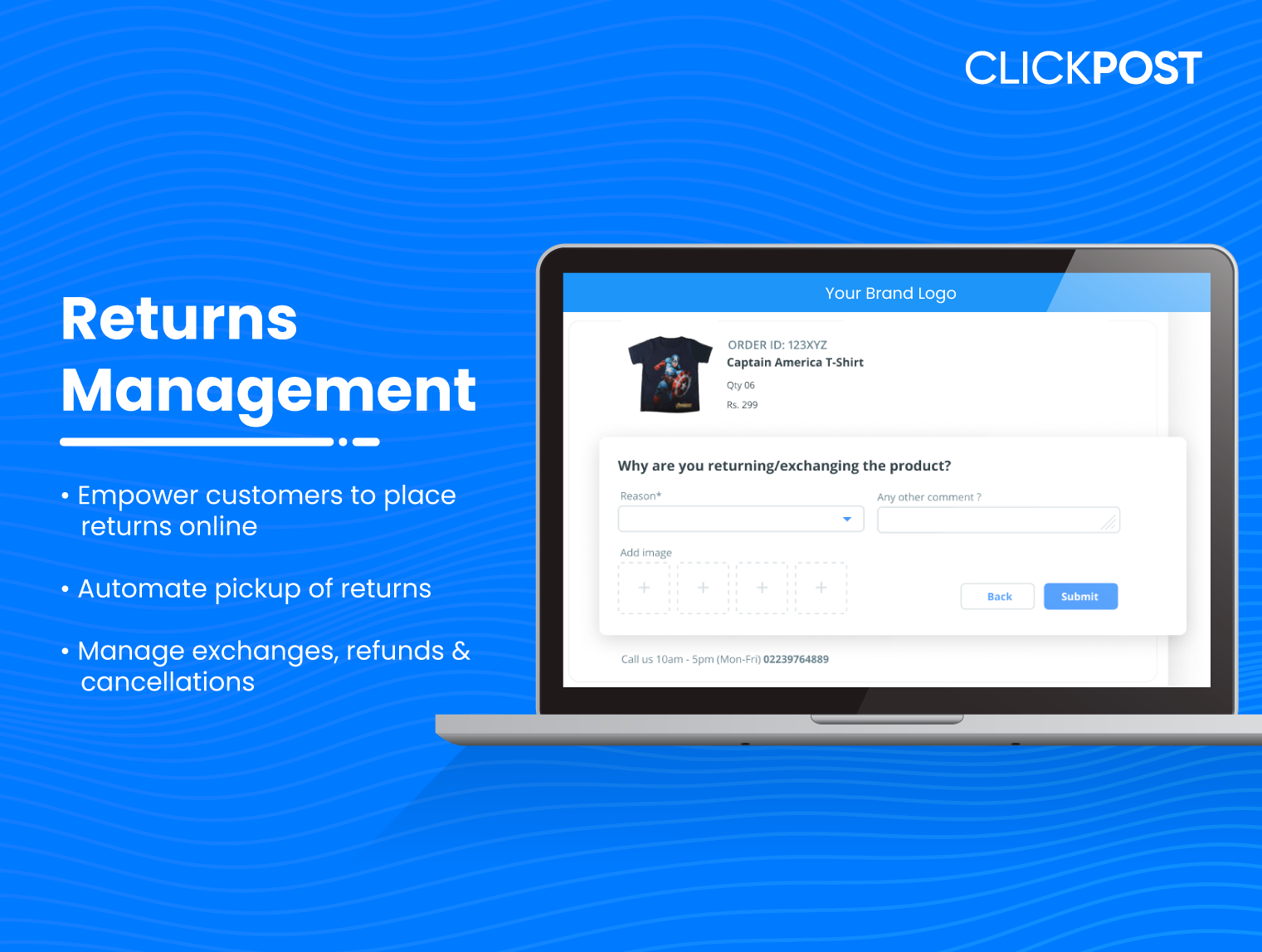 ClickPost - Opiniones, precios y características - Capterra España 2025