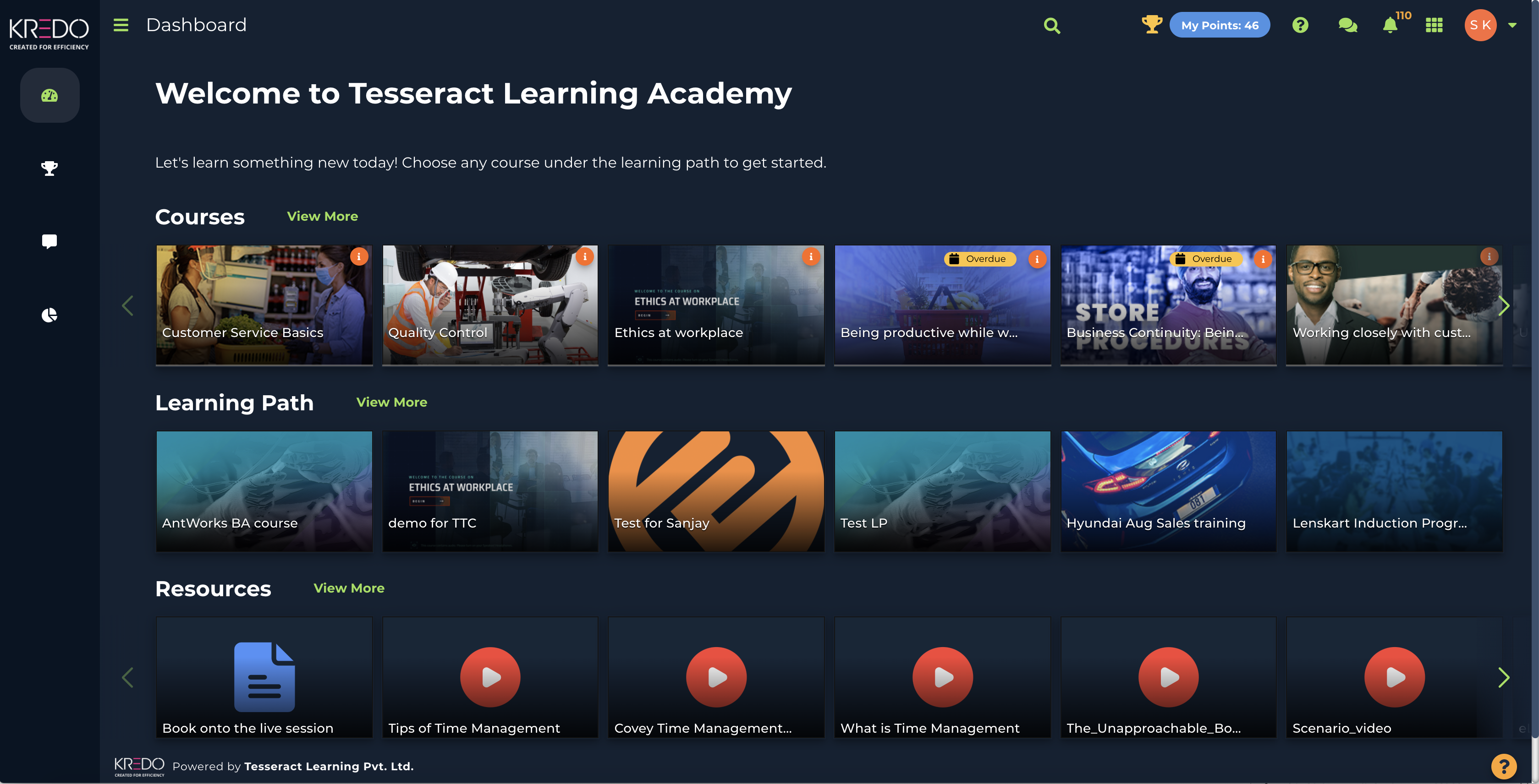 KREDO Software - 2025 Reviews, Pricing & Demo