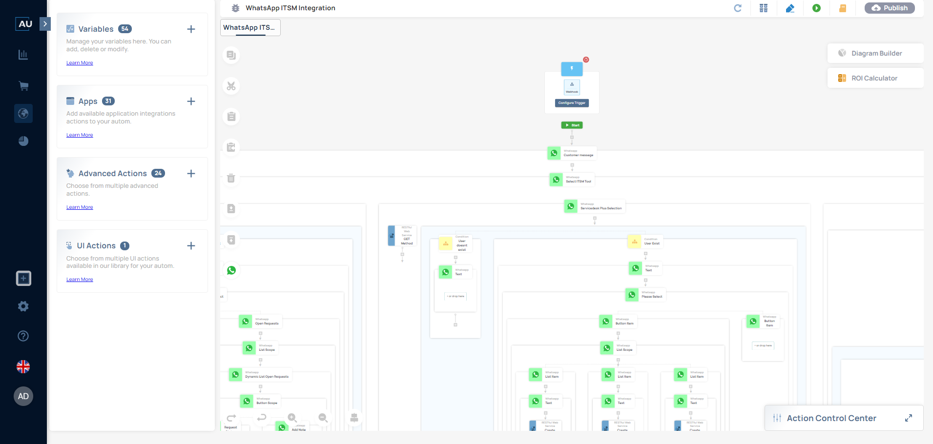 Autom Mate Software Reviews, Demo & Pricing - 2024