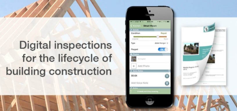 Construction Inspector Software - 2025 Reviews, Pricing & Demo