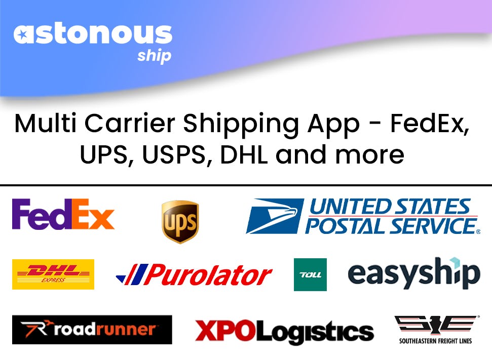 Astonous Ship | Reviews, Pricing & Demos - SoftwareAdvice AU