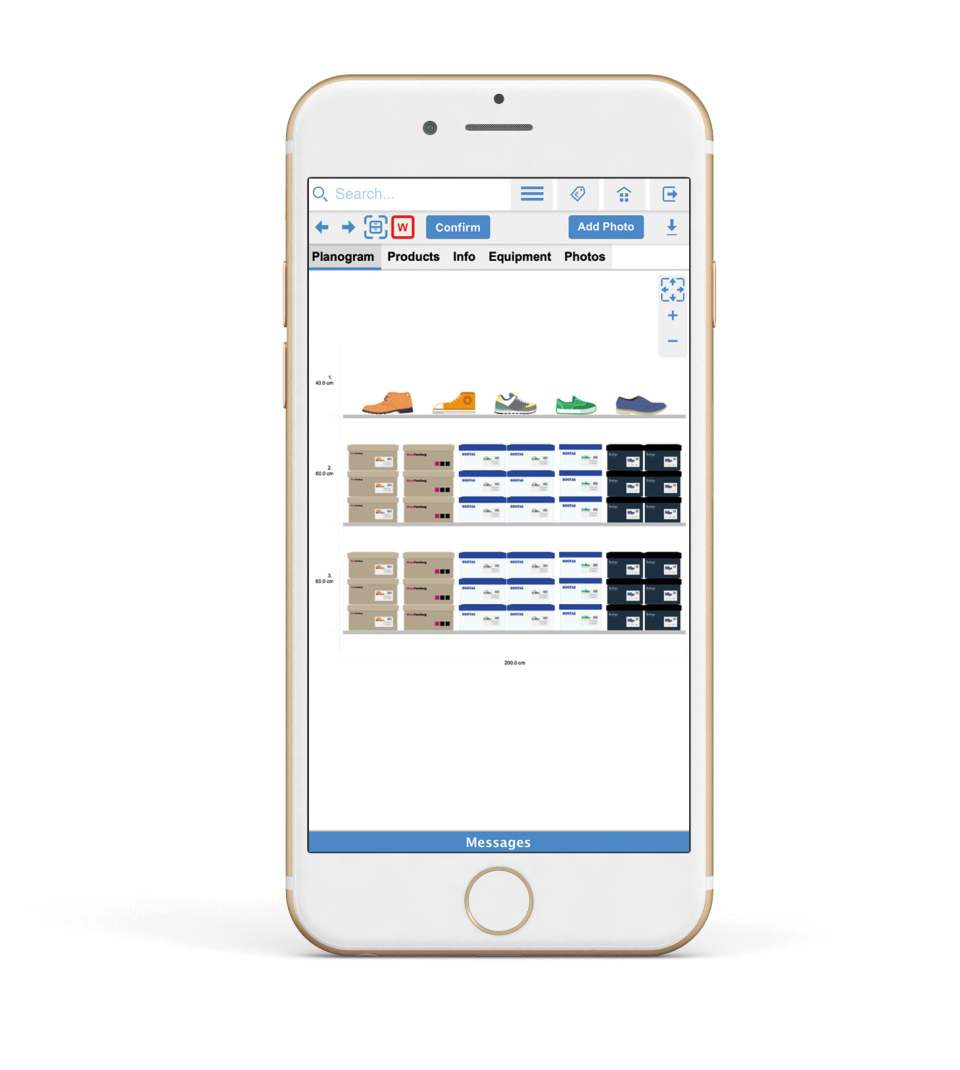 Quant: precios, funciones y opiniones | GetApp México 2025