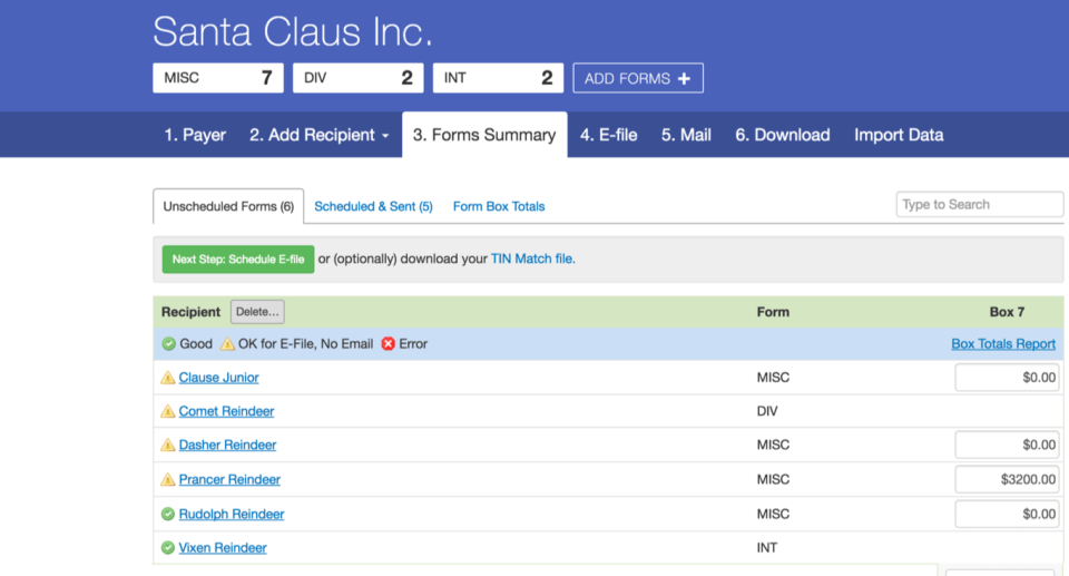Track1099 Cost & Reviews - Capterra Australia 2025