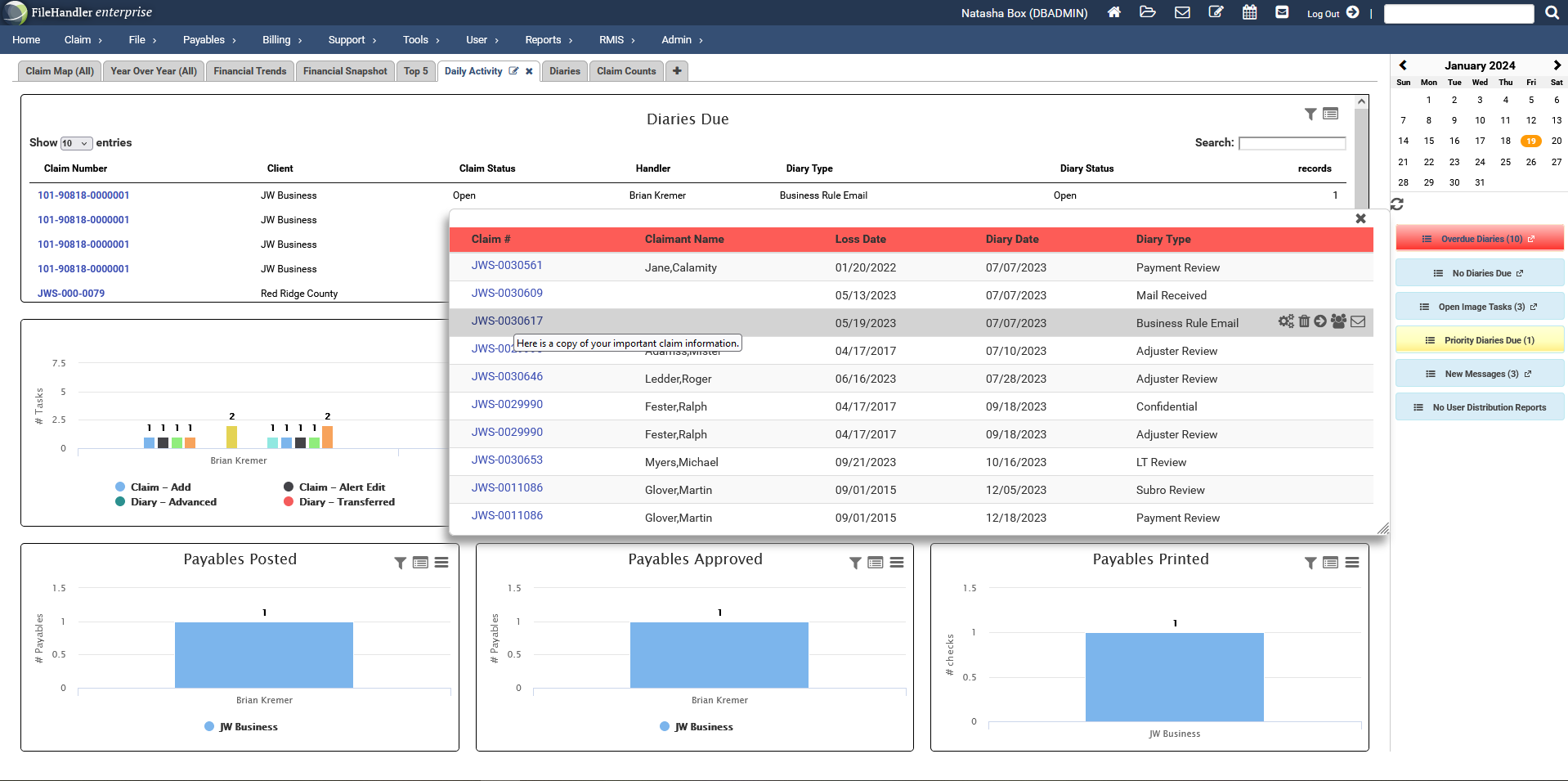 FileHandler Enterprise Cost & Reviews - Capterra Australia 2025