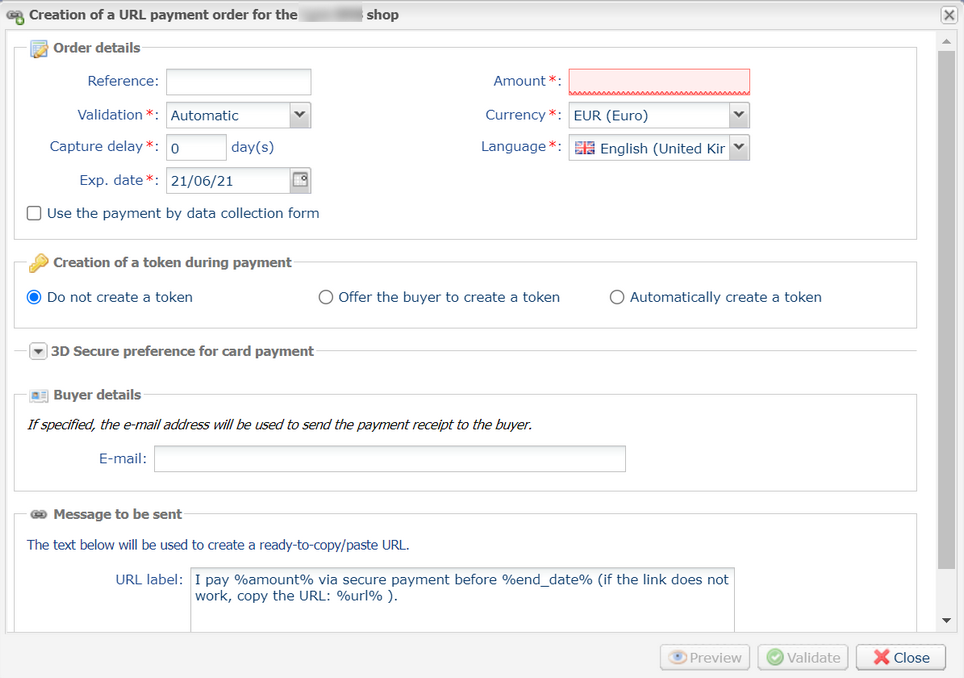 Systempay Software - 2025 Reviews, Pricing & Demo