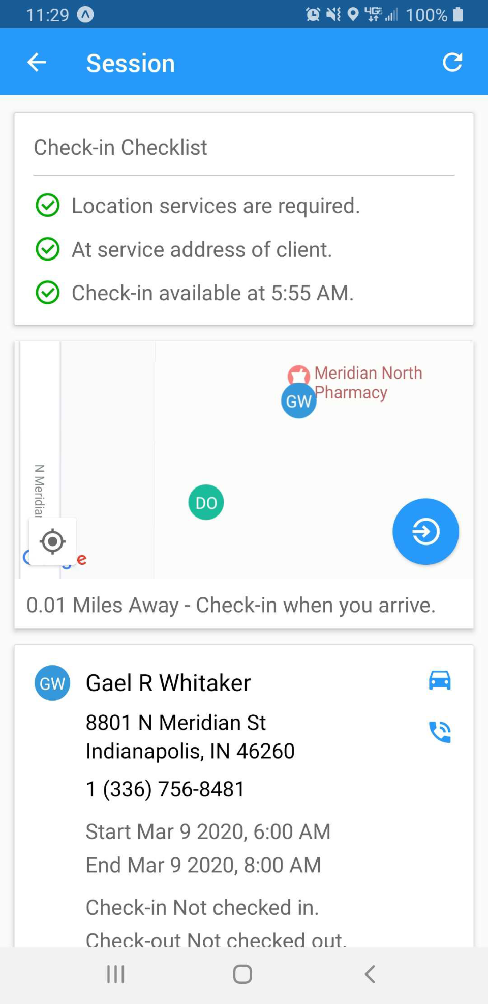 GeoH Cost & Reviews - Capterra Australia 2024