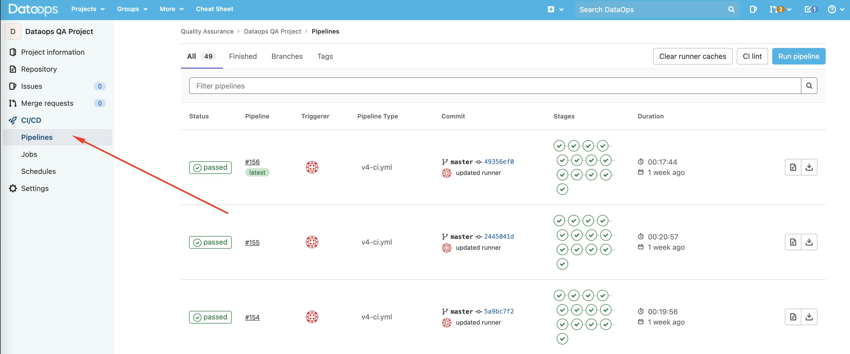 DataOps.live Pricing, Alternatives & More 2022 - Capterra