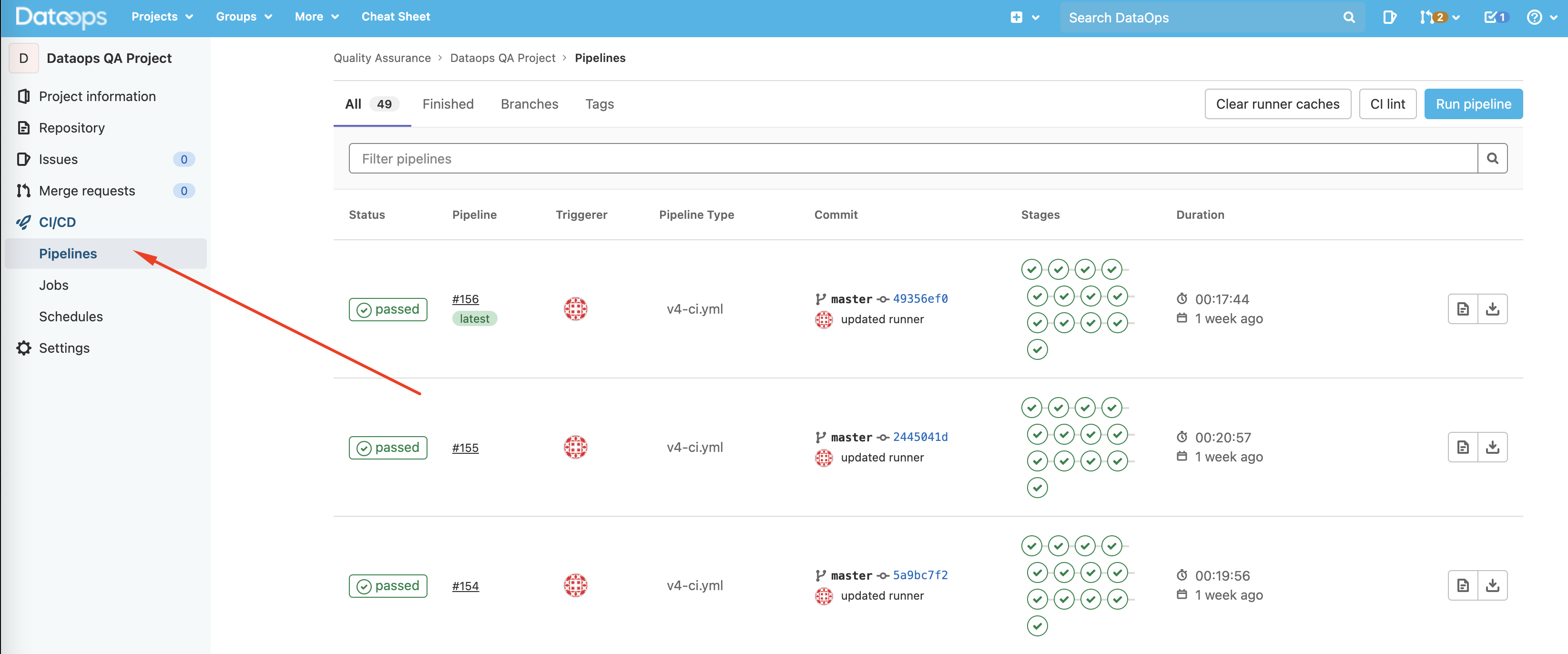 DataOps.live Cost & Reviews - Capterra Australia 2026