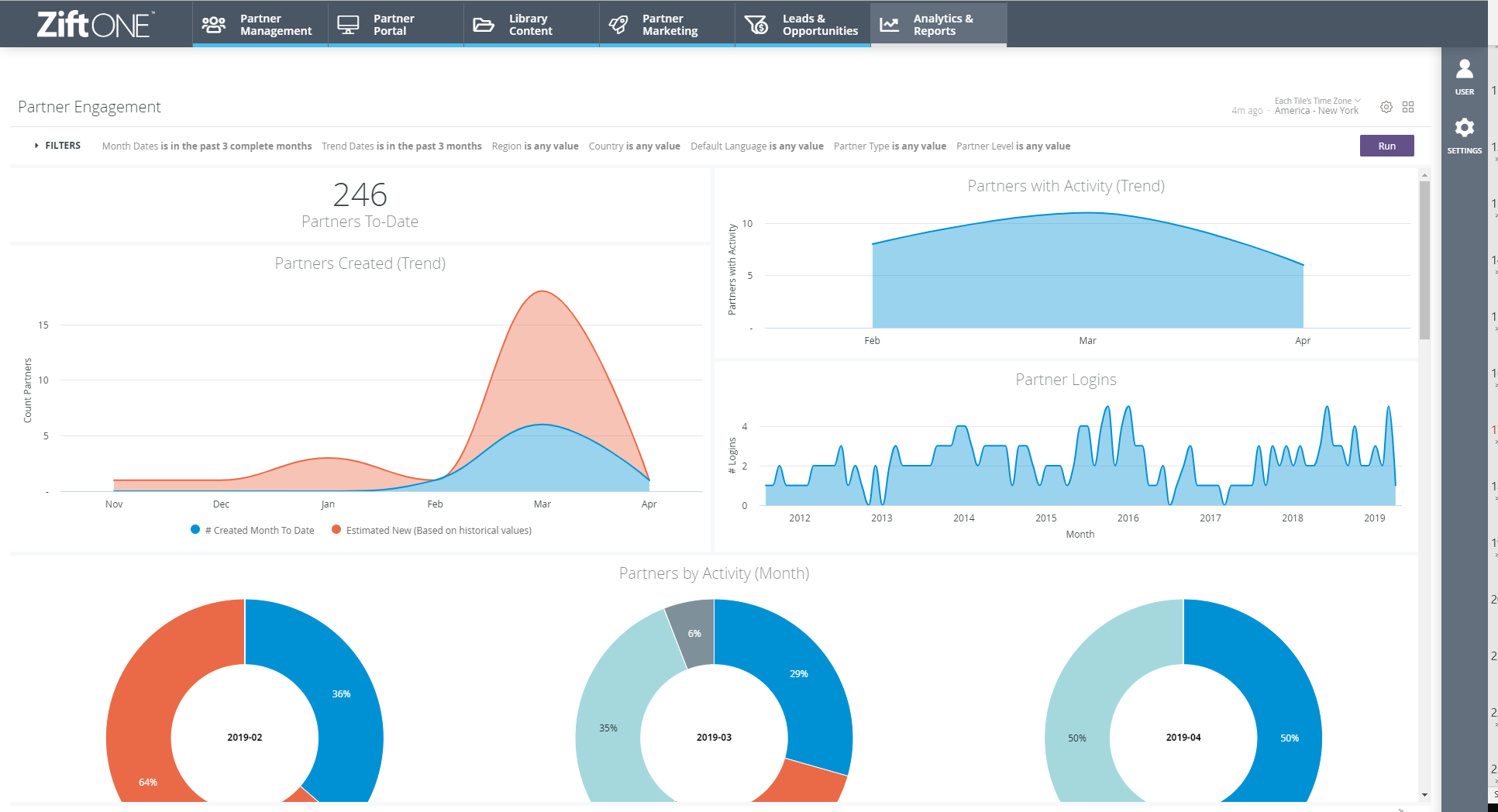 Zift Solutions 2024 Pricing, Features, Reviews & Alternatives | GetApp