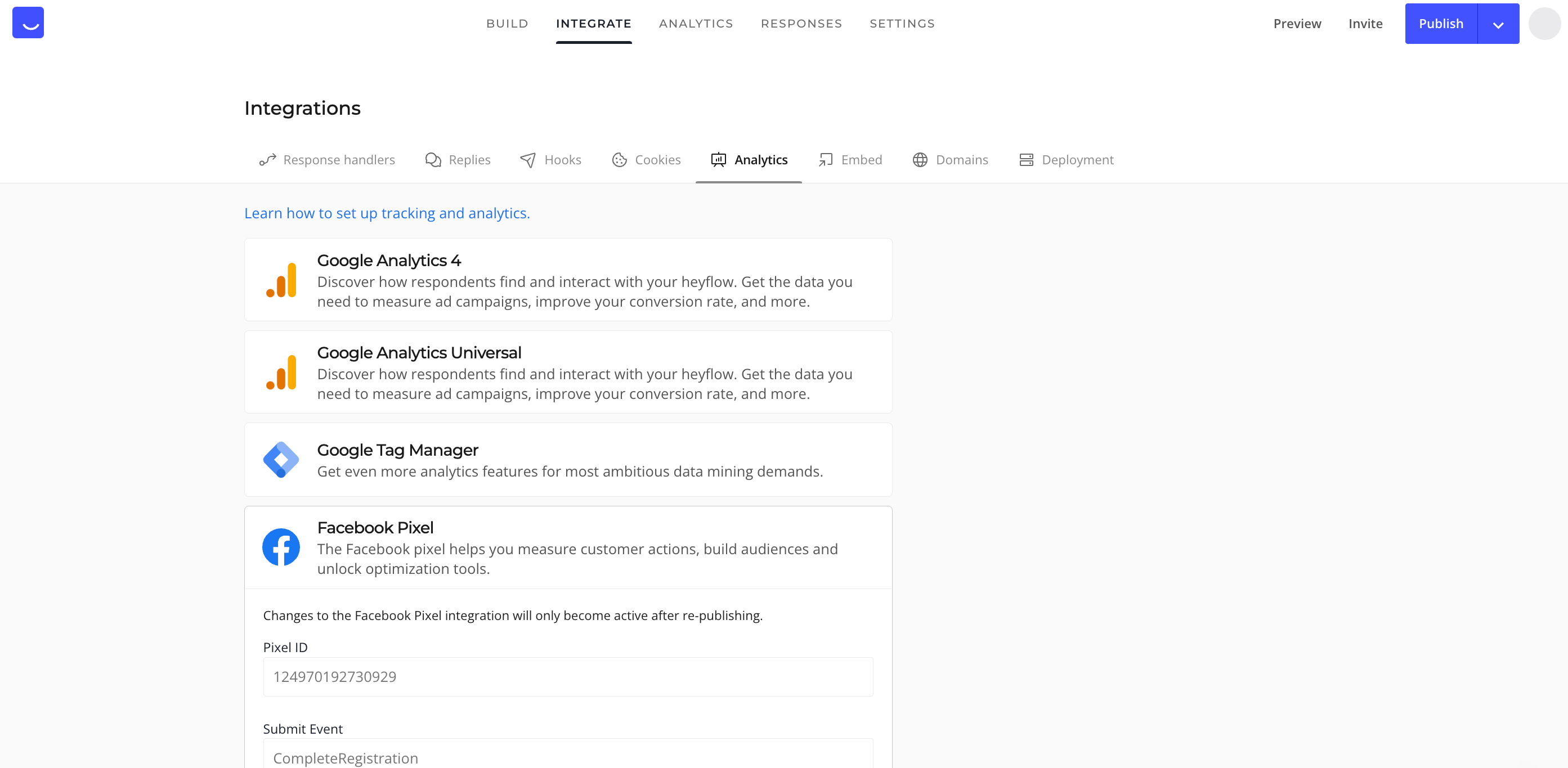 Heyflow Reviews, Cost & Features | GetApp Australia 2025