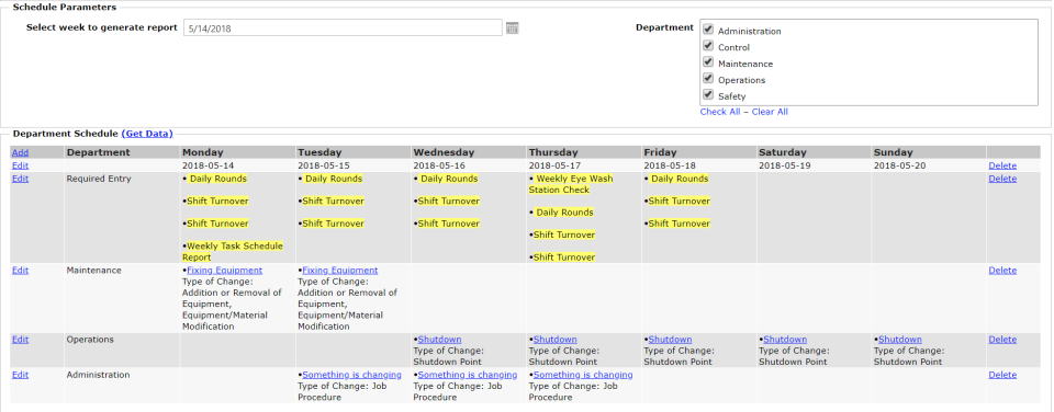 eLogger - Opiniones, precios y características - Capterra España 2025