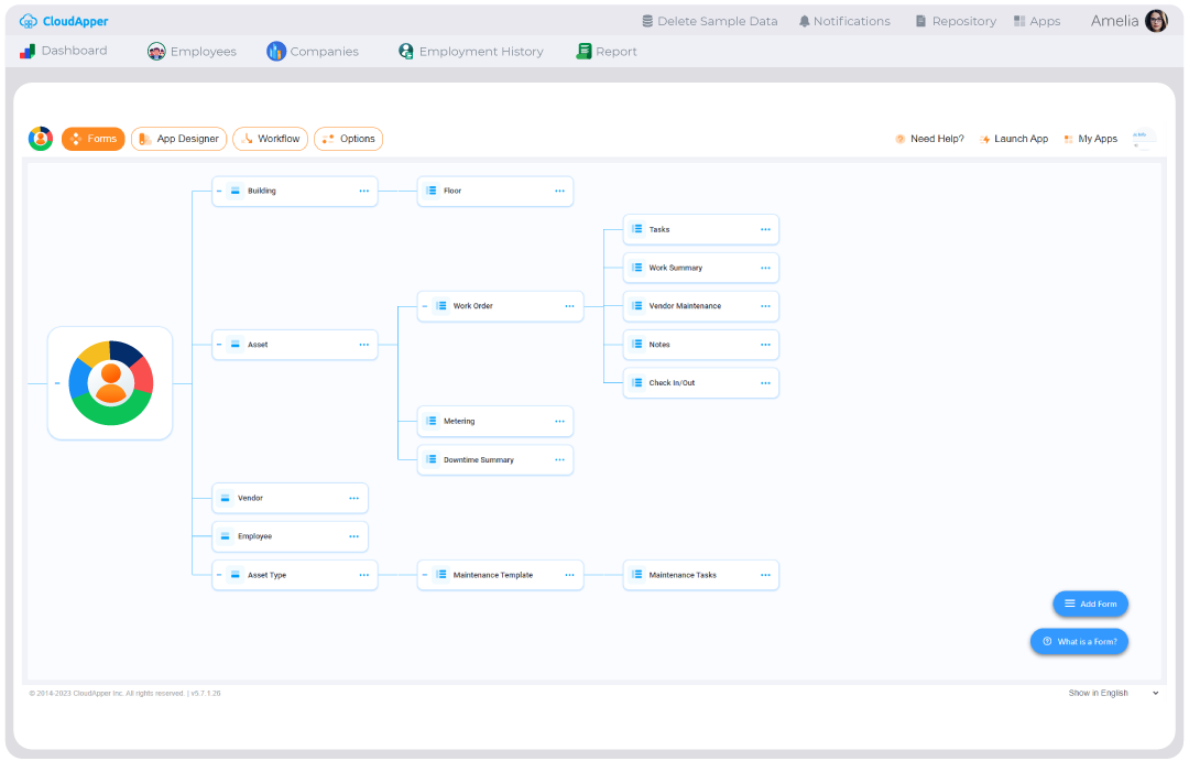 CloudApper Pricing, Alternatives & More 2025 | Capterra