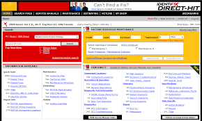 Identifix Software - 2024 Reviews, Pricing & Demo
