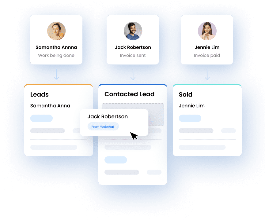 Bloom Connect Cost & Reviews - Capterra Australia 2025