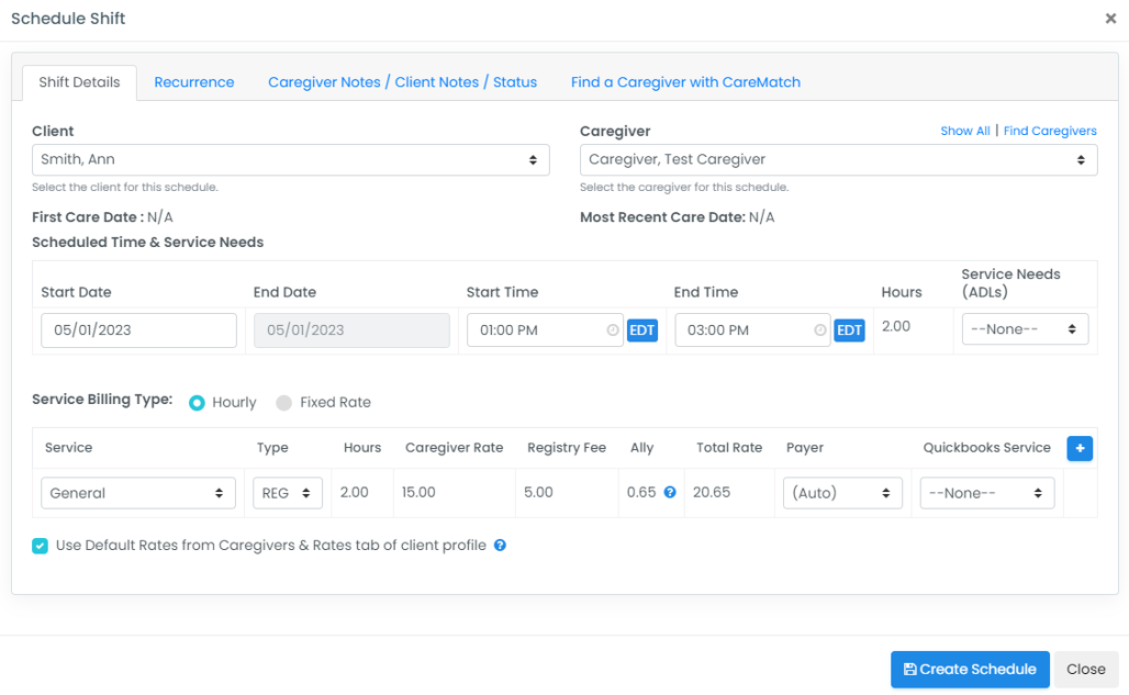 Ally Software - 2025 Reviews, Pricing & Demo