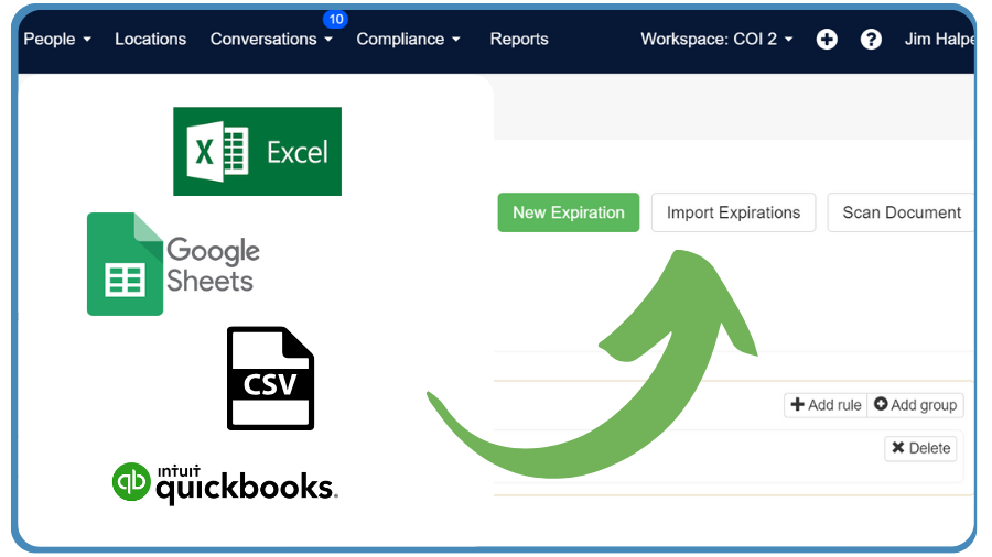 Expiration Reminder Pricing, Cost & Reviews - Capterra UK 2024