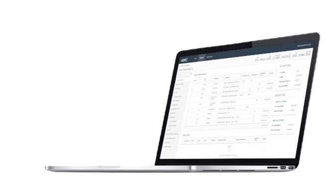 Platform AERO - Opiniones, precios y características - Capterra España 2025